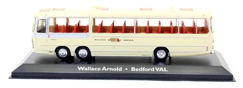 EFE/CORGI/ATLAS 1:76 SCALE LOT OF 5 ASSORTED DIECAST BUSES | eBay UK