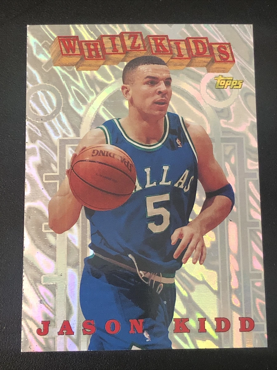 Jason Kidd Kids