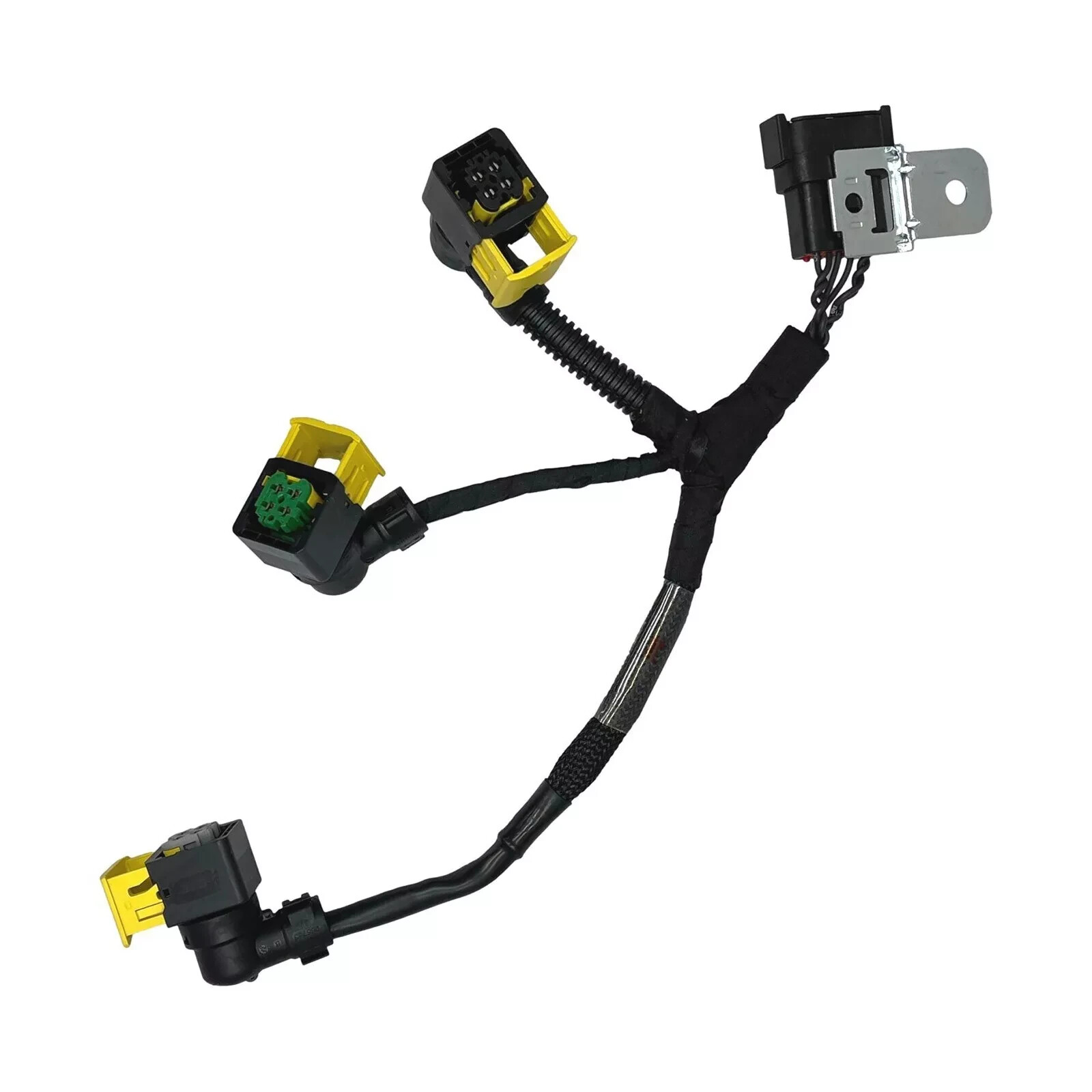 4387954 Genuine Cummins® Wiring Harness | eBay