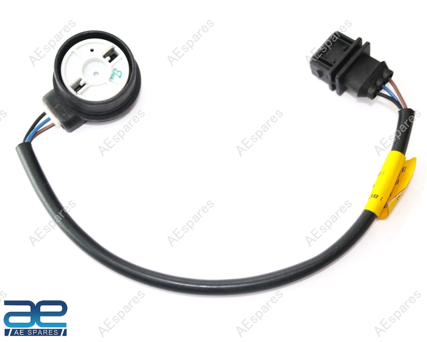 OEM E006010995F1 Throttle Positioning Sensor For Mahindra Tractor 3825 ...