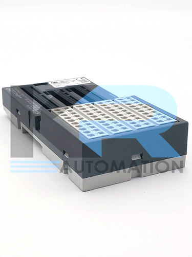 ABB 1SAP210400R0001 TU552-CS31 Communication Terminal Interface Module ...