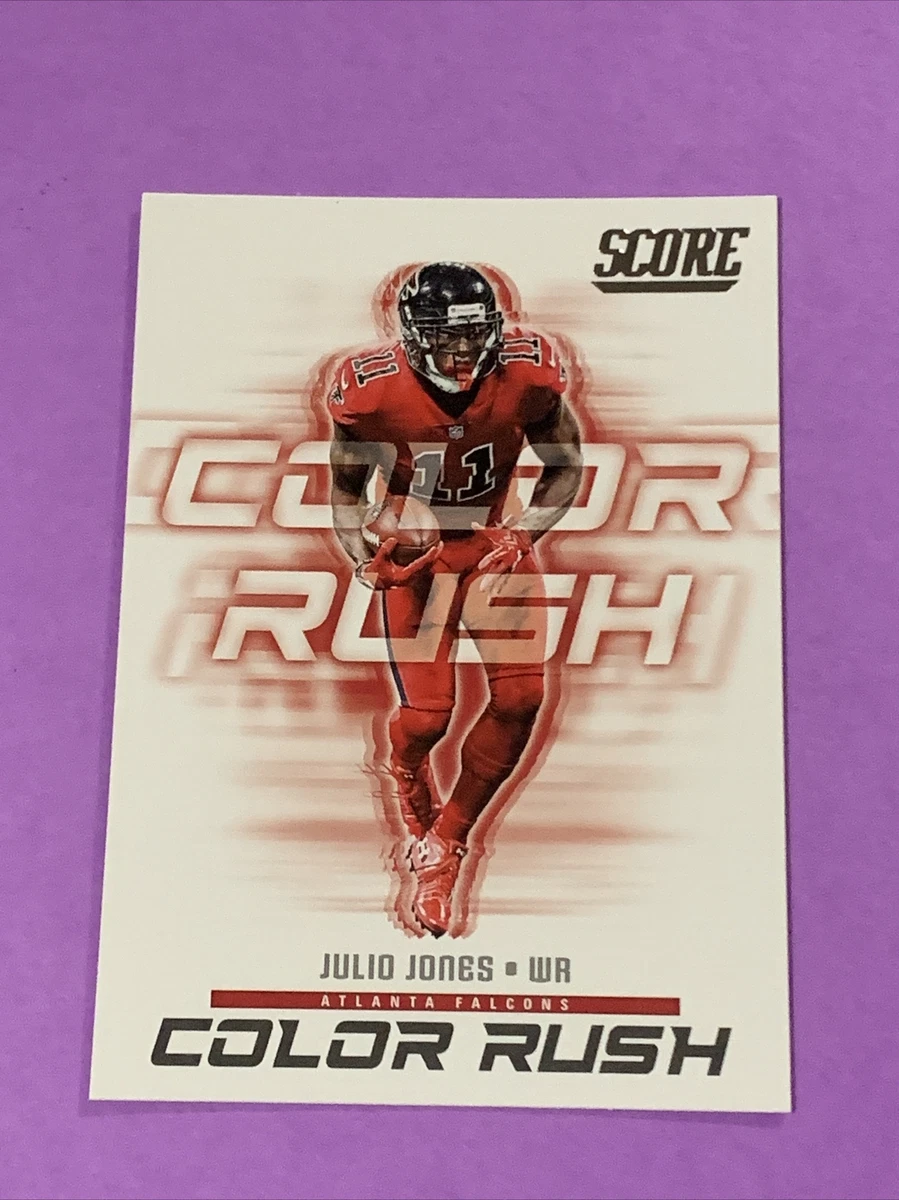 Giulio Jones Falcons