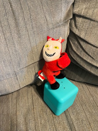 Disney Creepy Cuff Lock New The Nightmare before Christmas With Box | eBay