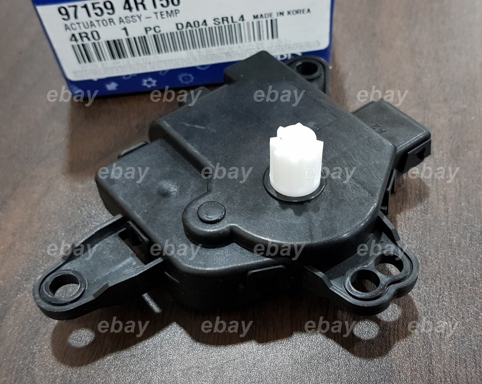 Temperature Actuator KIA Ceed 12+ Sedona Carnival 15-18 Sorento 16-18 ...