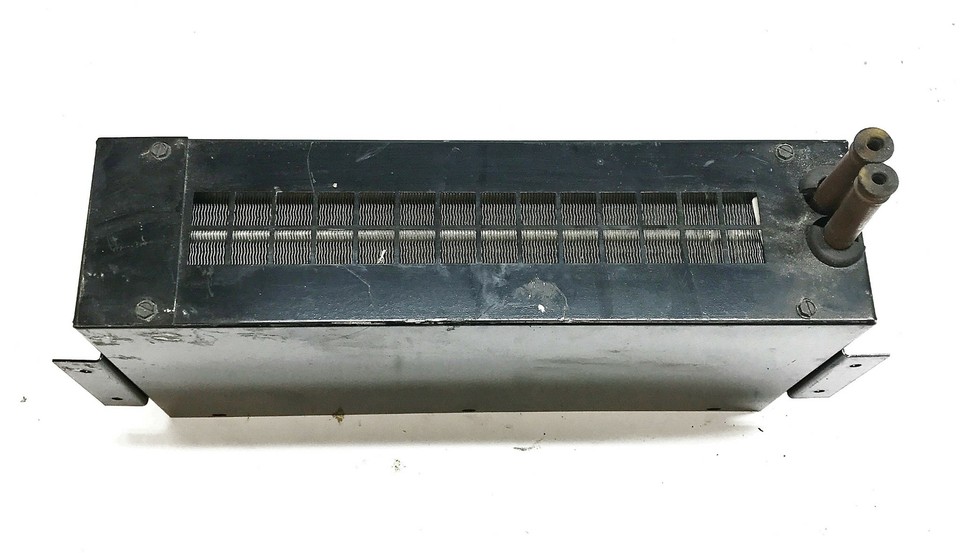 ACC Climate Control Heater Assembly 21017B NOS | eBay
