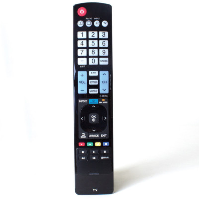 Original LG AKB73756542 Remote for LG TV 32LN570B 32LN5750 39LN5700 ...