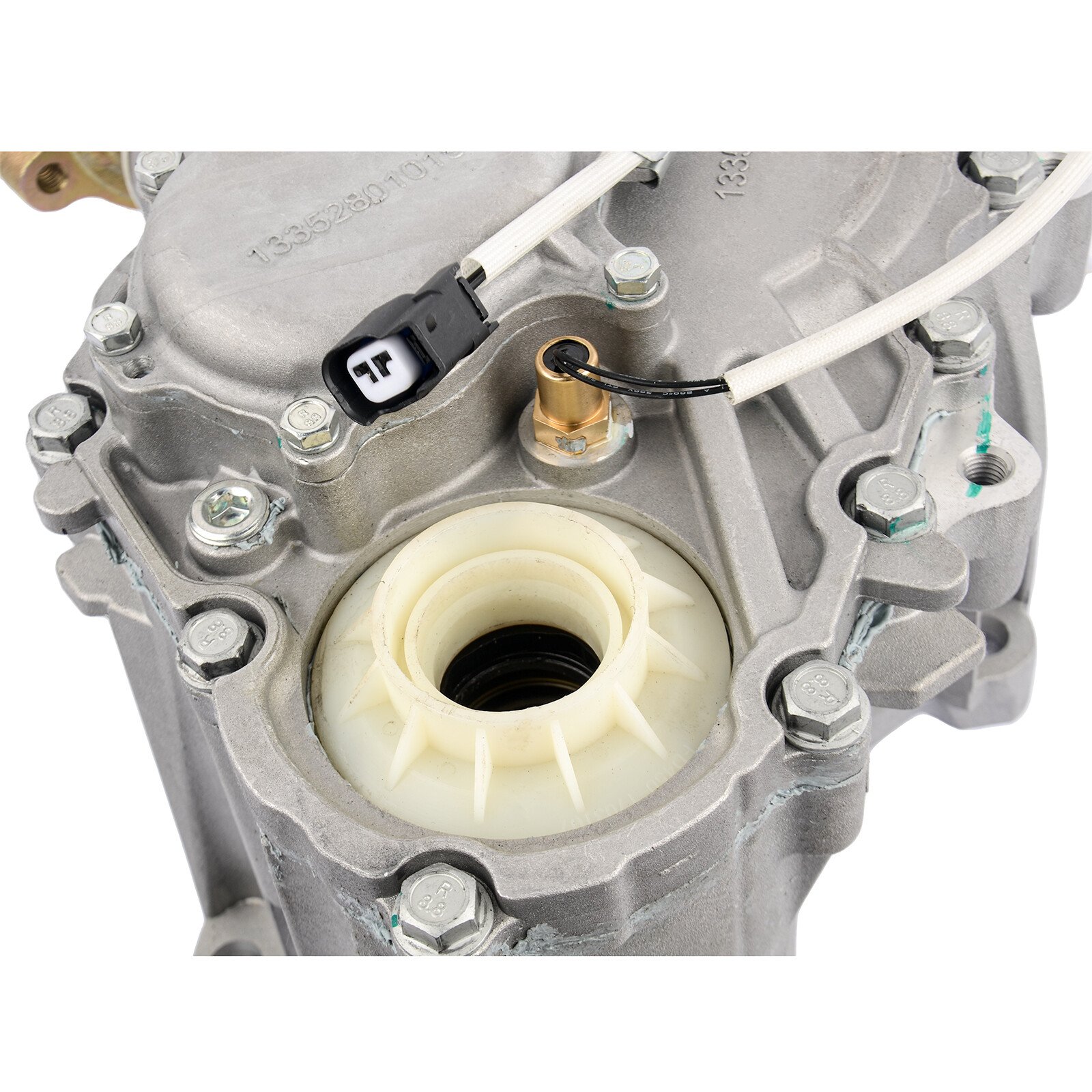 Transfer Case Assembly For Ford Taurus Edge Lincoln MKX 2013-2019 ...