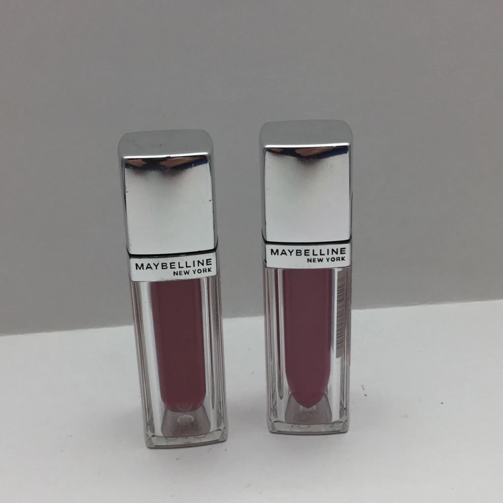 Maybelline Color Elixir Celestial Coral