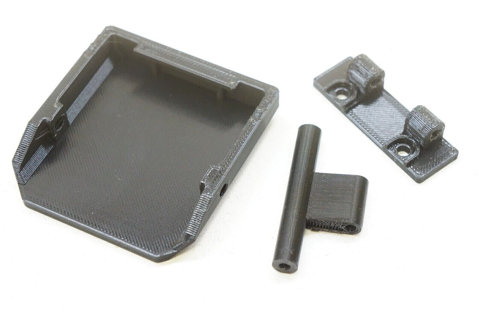 Replacement Top Latch Hinge for Milwaukee 0880-20 M18 M18VC2 18V Wet ...