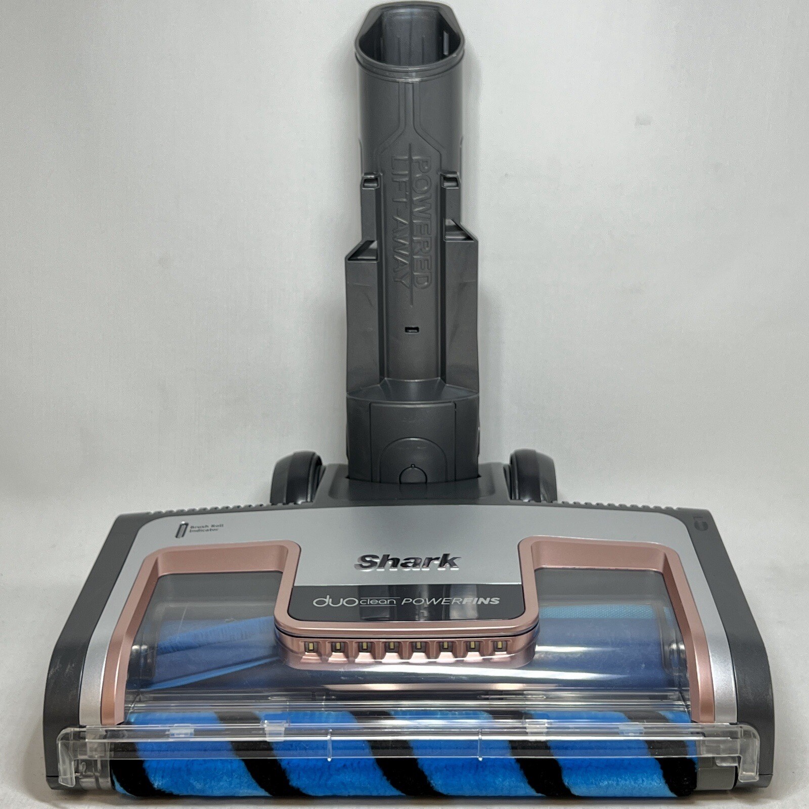 Shark Motorized Powered Floor Nozzle Head for AZ2002 AZ2000 Vertex Lift ...