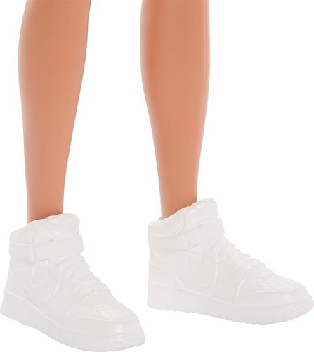 Barbie Ken Doll #227 w Look Inspired by The Hair Look,Brunette with ...