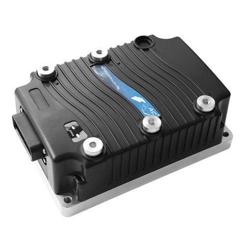 48V 450A AC Controller for Curtis Club Car 105168101 Carryall 510 710 ...