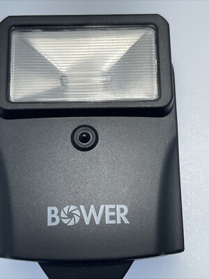 Bower Camera Flash Mini 3.5” | eBay