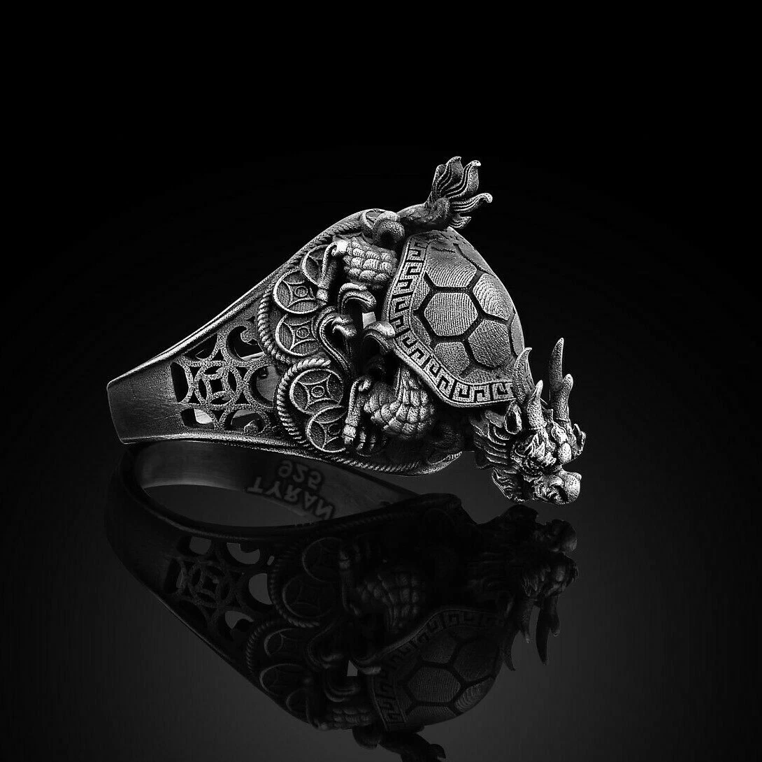 Unique Rings For Guys