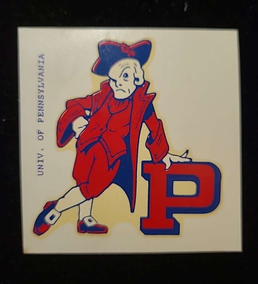 University Of Pennsylvania Mascot Penn State Harrisburg