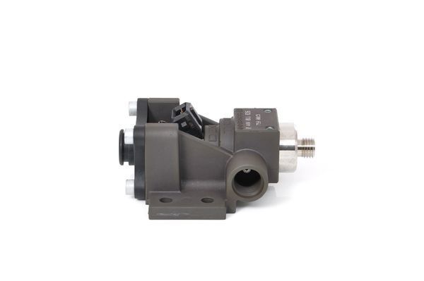 BOSCH Harnstoffeinspritzung Dosiermodul Für SCANIA P G R T - Series ...