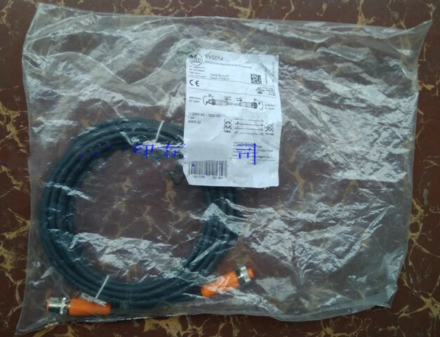 1PCS Neu IFM EVC014 Näherungsschalter Sensor online kaufen | eBay