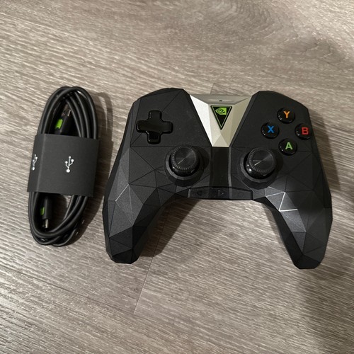 Nvidia Shield P2920 Wireless Bluetooth Controller P2920 | eBay