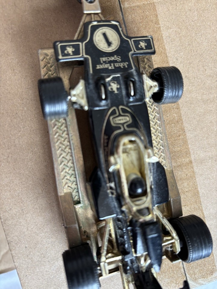 1978 Lotus Eclat 2+2 Jps With Trailer And F1 Lotus | eBay UK