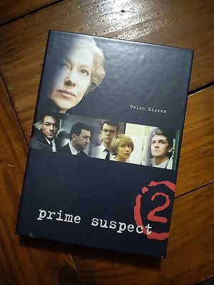 Prime Suspect 2 (DVD) 2003 | eBay