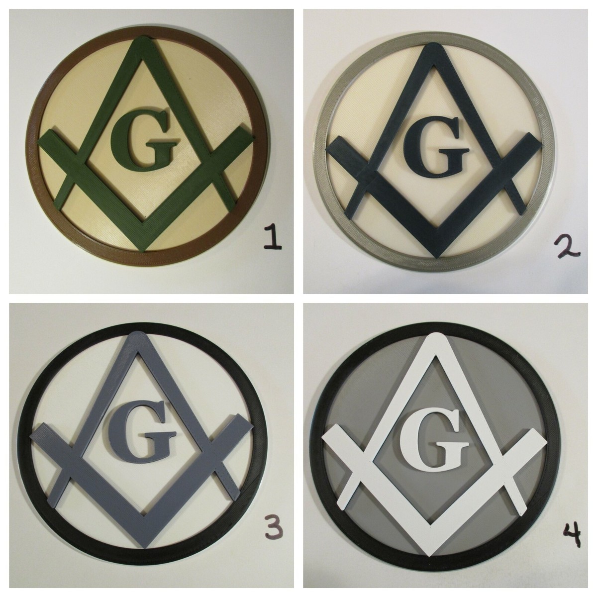 Freemasons Symbols And Signs