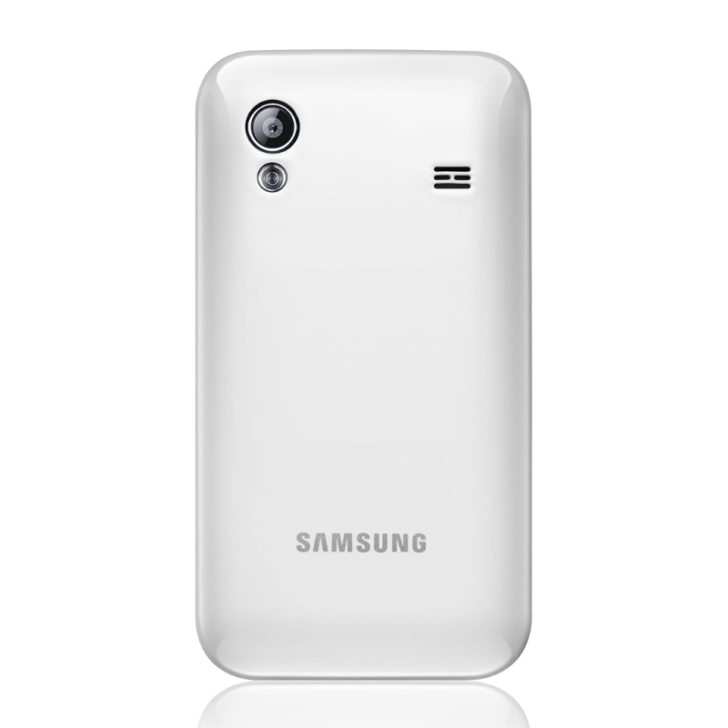 Samsung Galaxy Ace GT-S5830 3G Android Touch Mobile Phone in Good ...