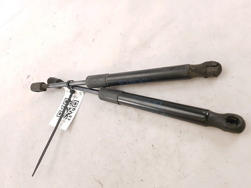 Verins capot - BMW X3 II PH.1 - Blacksapphire Perlcolor - 51237210727 ...