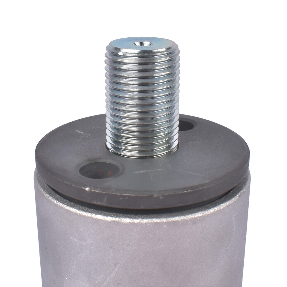 3PK 52" Deck Spindle Assembly for Ariens Edge Ikon-X Gravely ZT XL ZTX ...