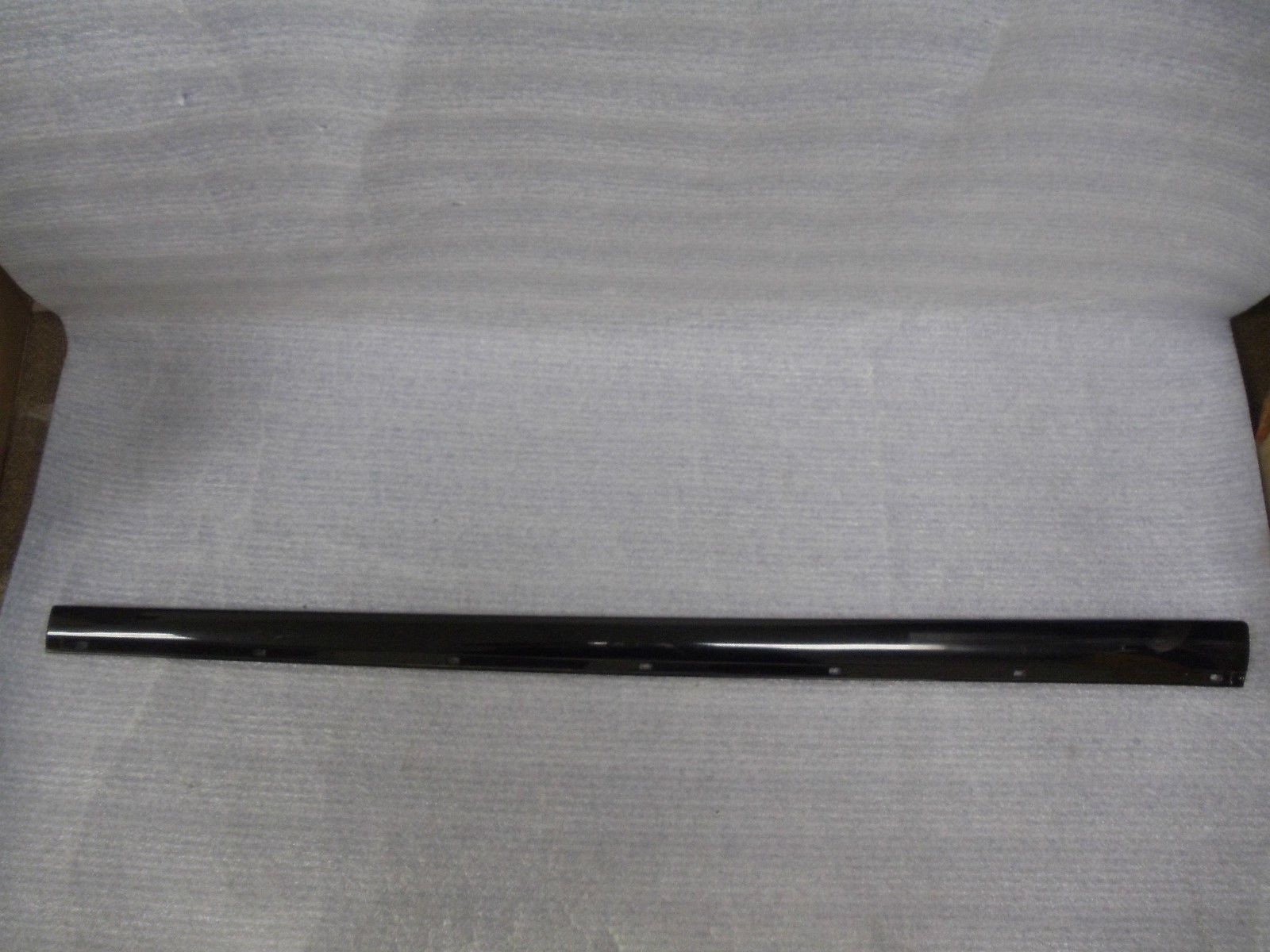 Mercedes S-Class W220 Right Front Door Moulding A2206900662 | eBay