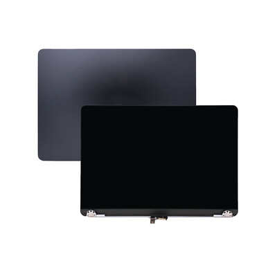 For NEW LCD Screen Assembly Midnight Dark Blue MacBook Air 13" M2 A2681 ...