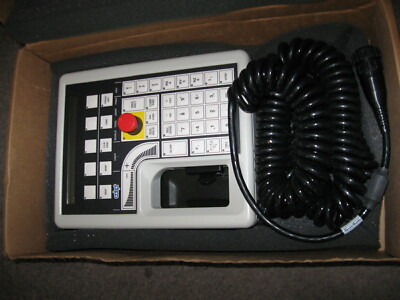 Robotics - Teach Pendant Controller