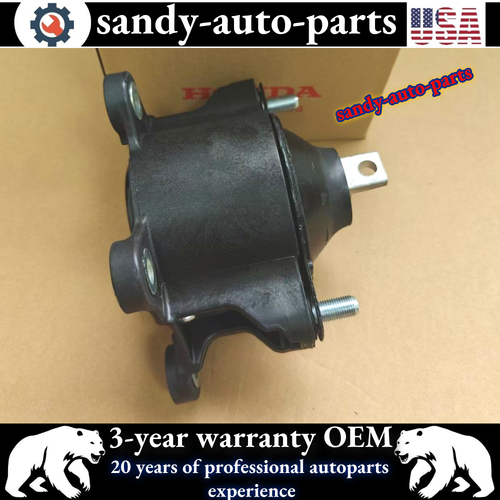 OEM Front Motor Engine Mount 50830TA0A01 For Honda Accord 08-12 ...