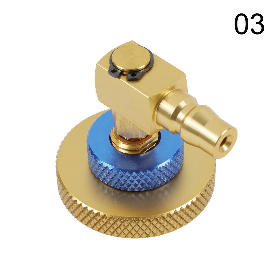 Brake Bleeder Adapter Kit Master Cylinder Adapter Set for Brake Fluid ...