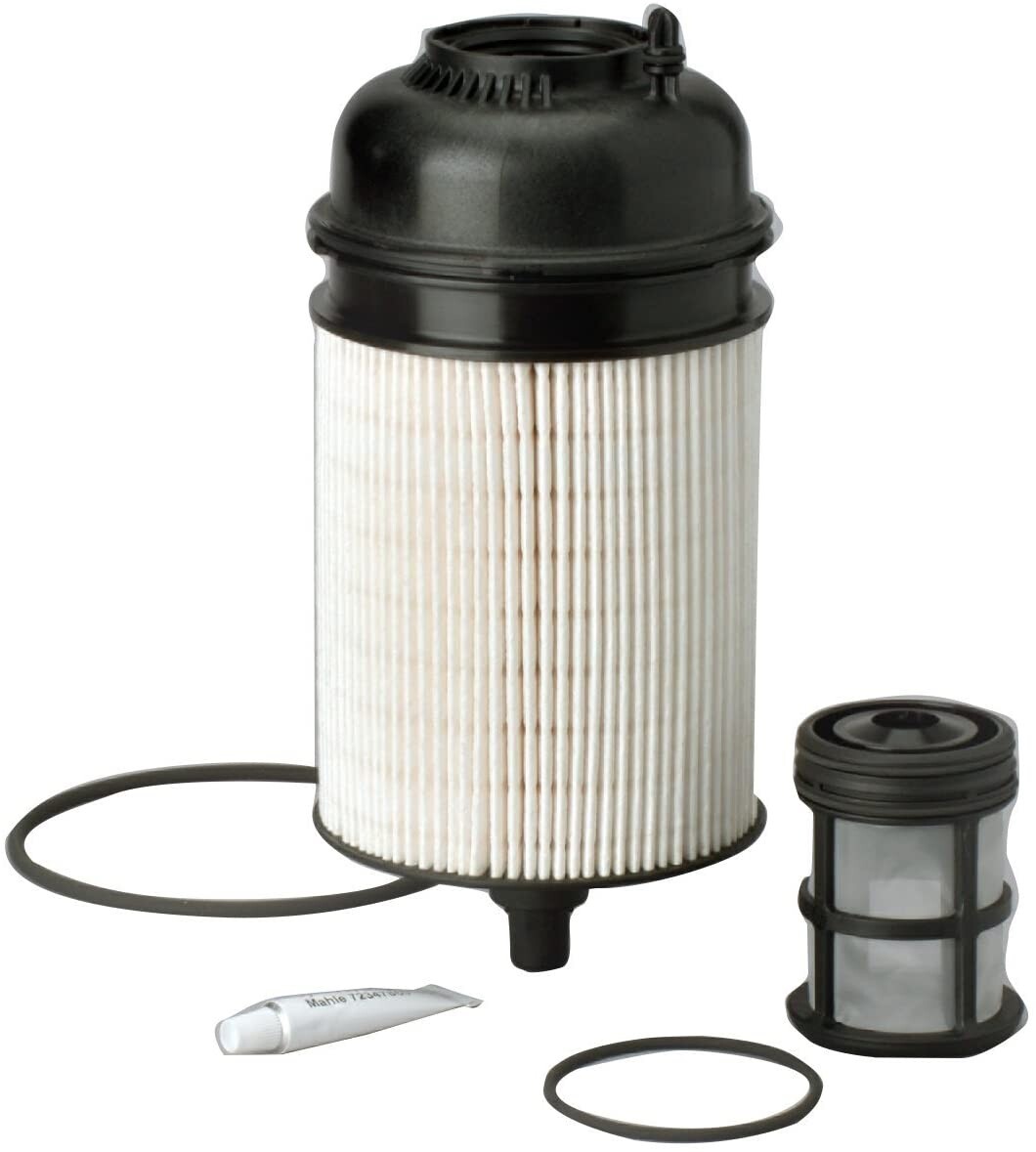 DONALDSON P551063 - Fuel filter cross reference