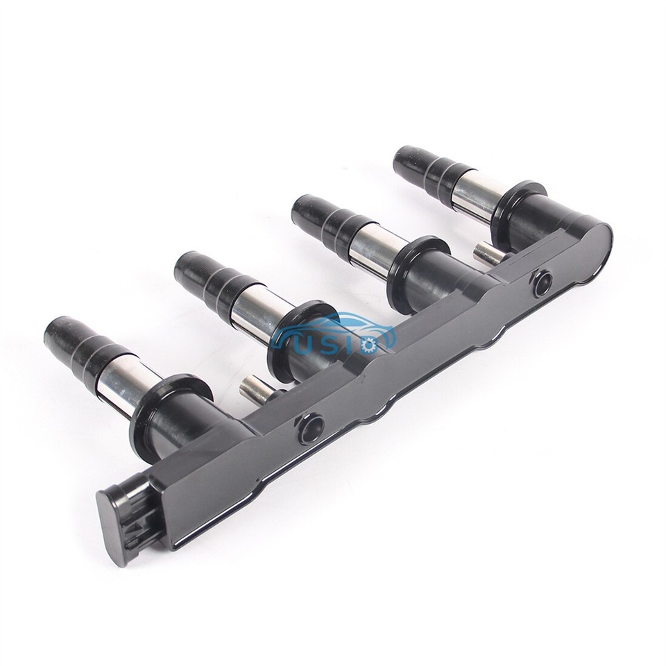 1.6L/1.8L Ignition Coil Fit For Chevrolet Aveo Cruz Pontiac G3 55571790 ...