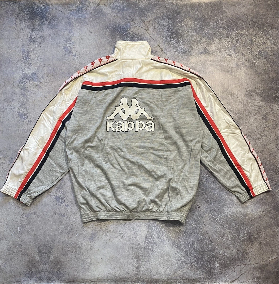 verde Panoramica vuoto ac milan kappa shirt Mare Farfalla a clip ...