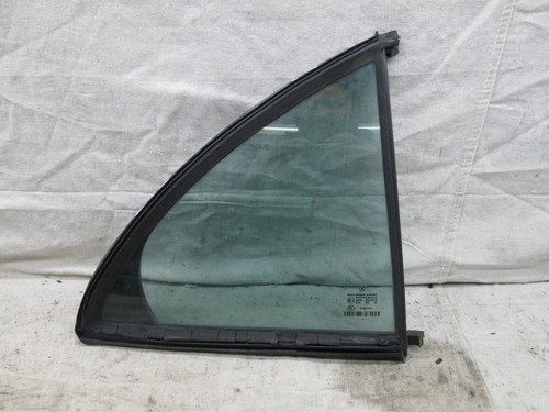 Mercedes W211 E320 E350 E500 right rear quarter glass window | eBay