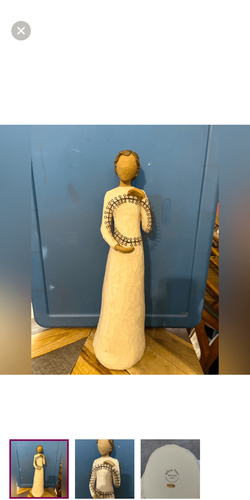 Willow Tree Welcoming | eBay