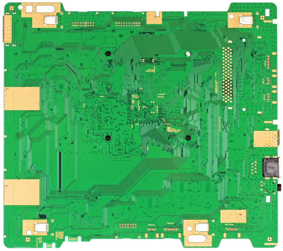 Samsung BN94-12576D Main Board for UN75MU8000FXZA (Version FC05) 304845876463| eBay