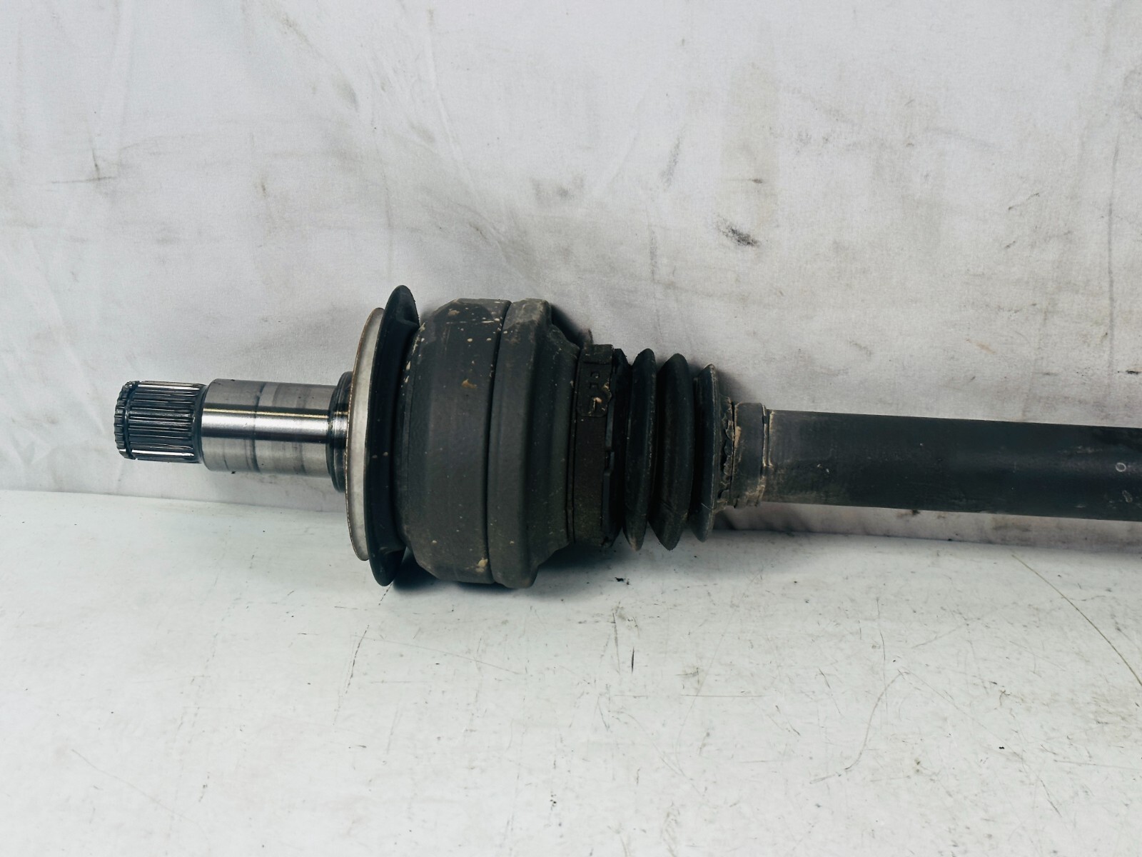 2012-2018 MERCEDES ML350 W166 4MATIC REAR RIGHT SIDE AXLE SHAFT ...