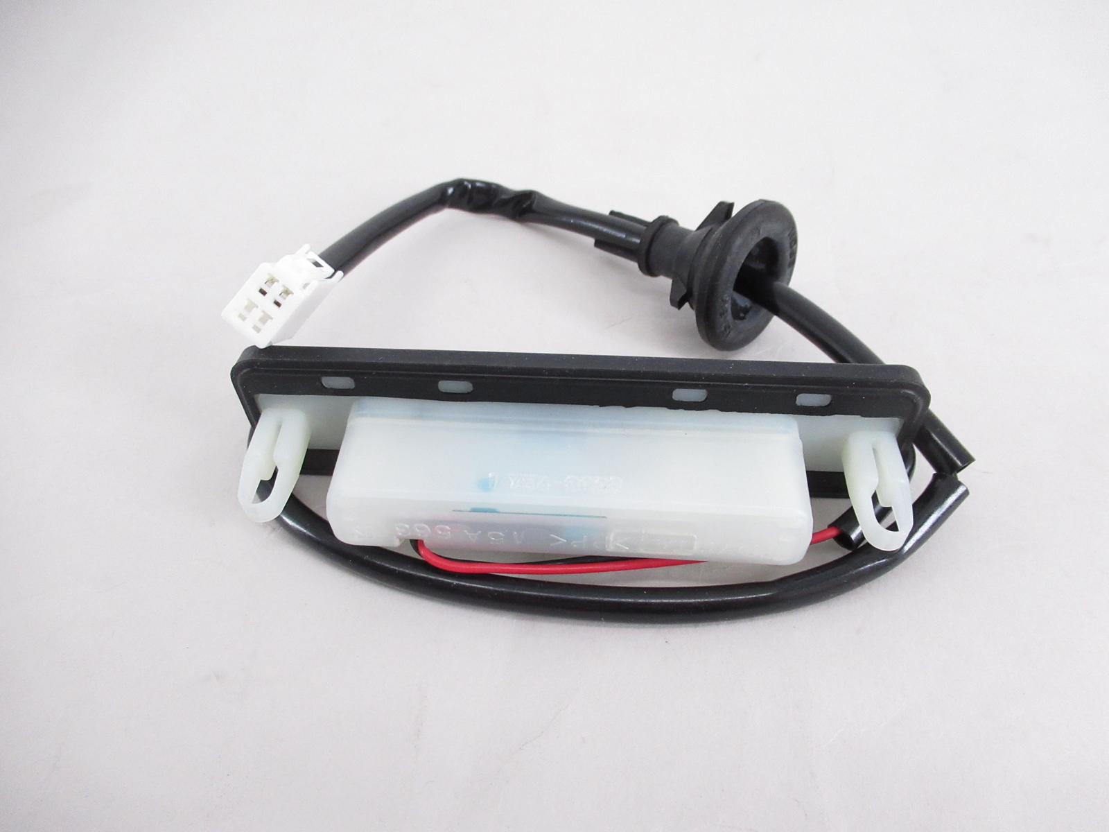 Genuine OEM Toyota 84840-47020 Trunk Lid Opener Switch 2004-2009 Prius ...