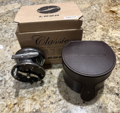 Reels - Loop Classic