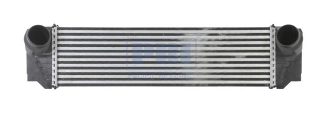Intercooler For 10-17 BMW 5-Series-GT 3.0L 12-15 Hybird 11-16 535i ...