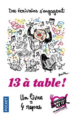 13 a table ! 2019 By Collectif | eBay