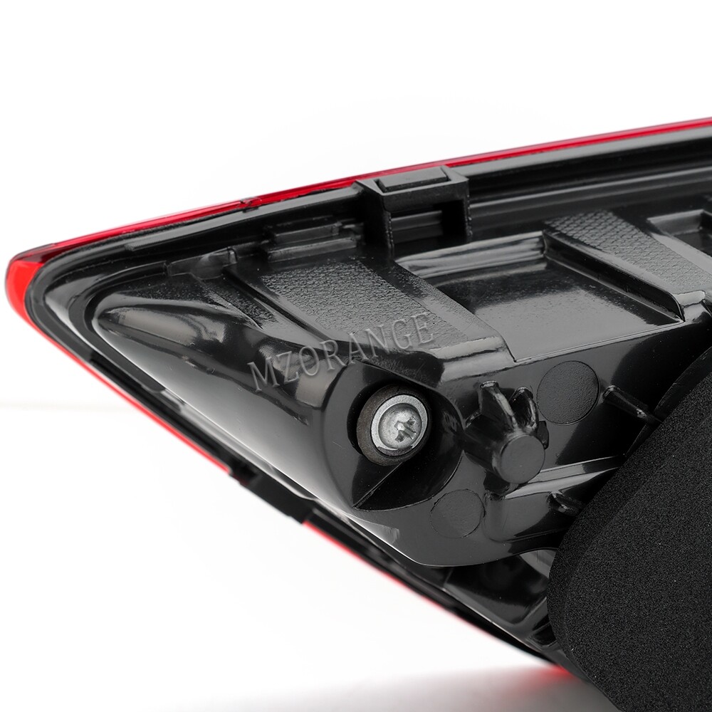 Left Rear Inner Tail Light Brake Lamp For Volkswagen Tiguan AD1 AX1 ...