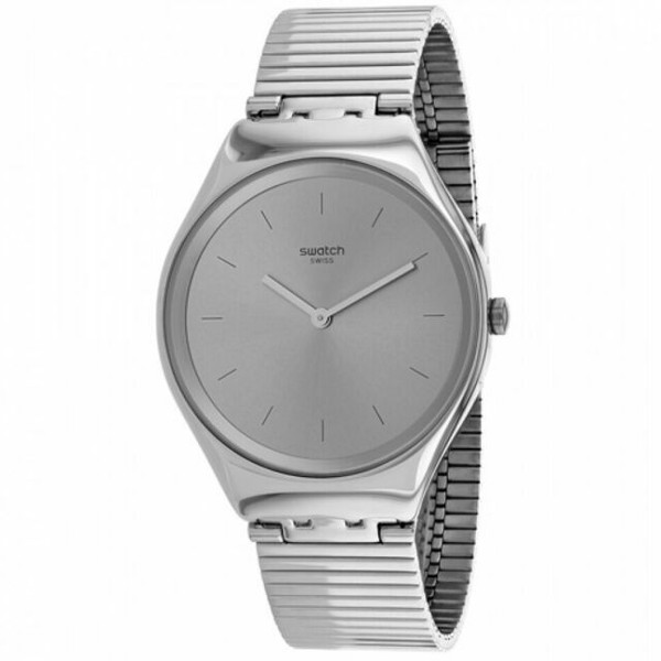 Swatch Skin Irony SYXS103GG Watch for sale online | eBay