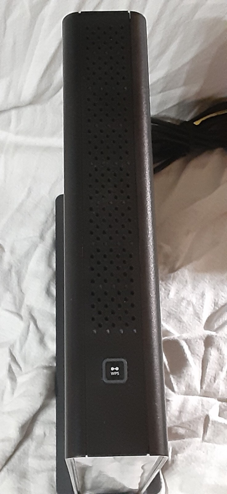 ARRIS Panoramic Tg1682g Wireless Router 2.4ghz 5ghz Cable Modem DOCSIS ...