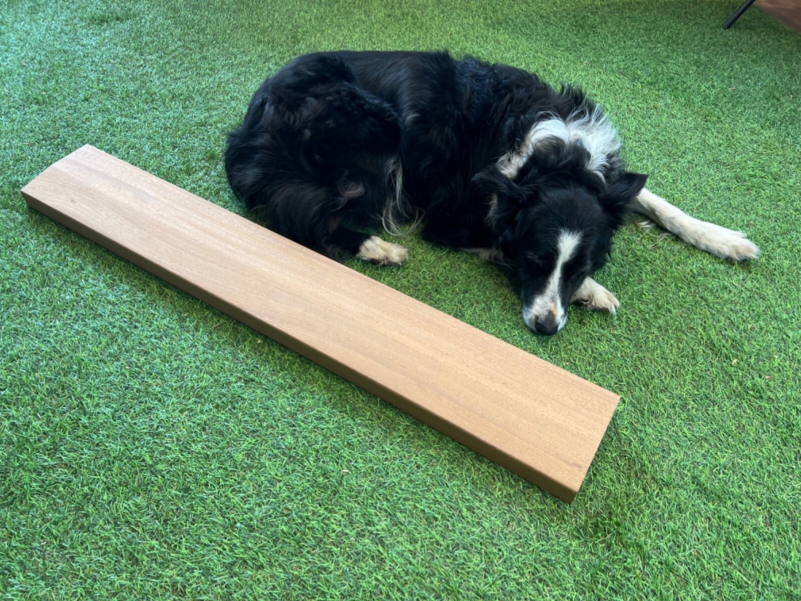 Exterior Door Frame External Cill Solid Sapele Hardwood Replacement ...