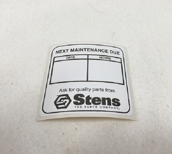 Kit Filter Maintenance For LG256 w/o Oil John Deere X300 S/N -180000 | eBay