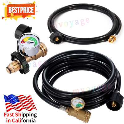 Stunning Propane Tank Extension Hose Gallery